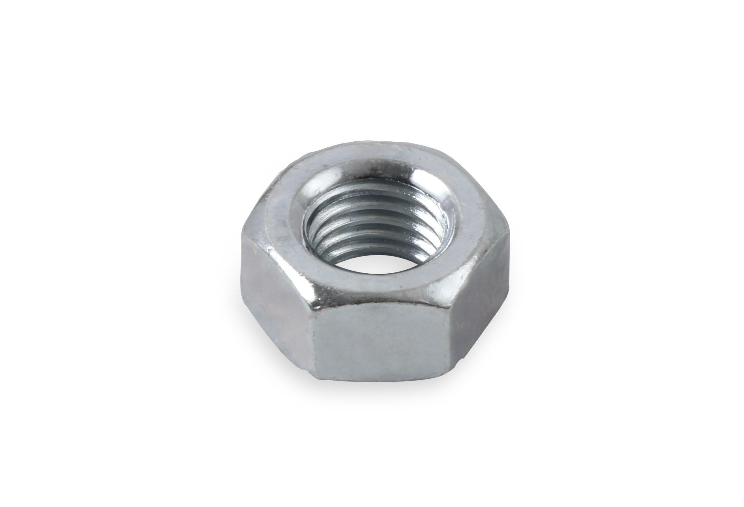 Mr. Gasket Carb Studs 2-1/2" Length, Silver