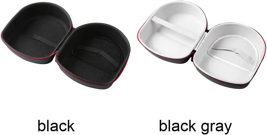 Birsppy GEZICHTA EVA Hard Protective Cover Storage Bag Carrying Case for -Oculus Quest 2 VR Headset Touch Controllers Travel Bag