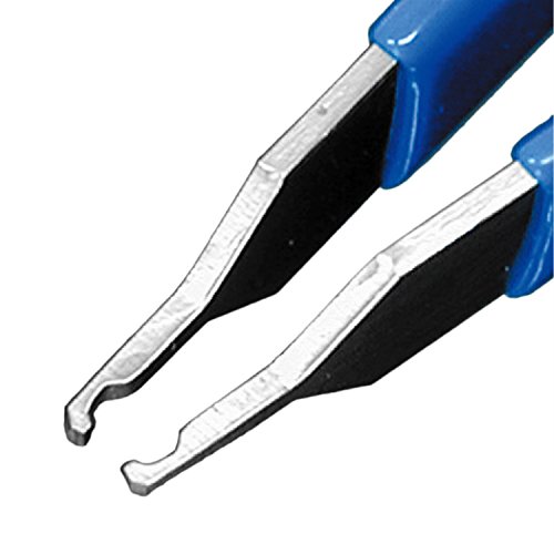 ENGINEER SS-10 PC Board Connector Extracting Tool (Made in Japan)