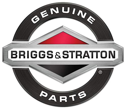 Briggs & Stratton 2 Pack Oil Filter, Genuine Replacement Part 492932, Compatible with Lawn Mower