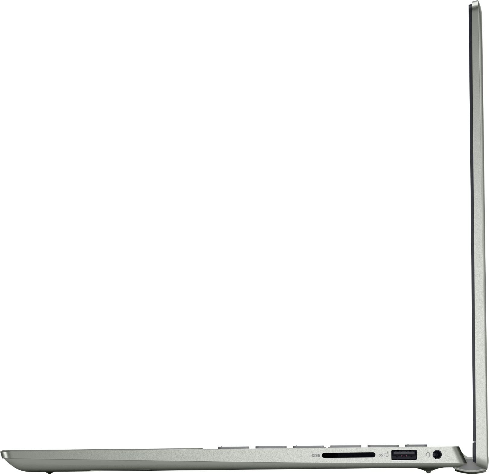 Dell 2022 Newest Inspiron 7000 2-in-1 Laptop, 14" FHD+ Touch Display, AMD Ryzen 7 5825U, 32GB DDR4 RAM, 2TB SSD, FHD Webcam, HDMI, Backlit KB, FP Reader, Wi-Fi 6, Windows 11 Home, Pebble Green