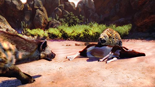 Cabela's African Adventure - Xbox One
