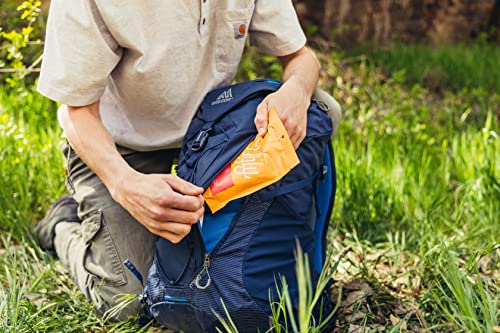 Gregory Mountain Products Miko 30 Sumac Red