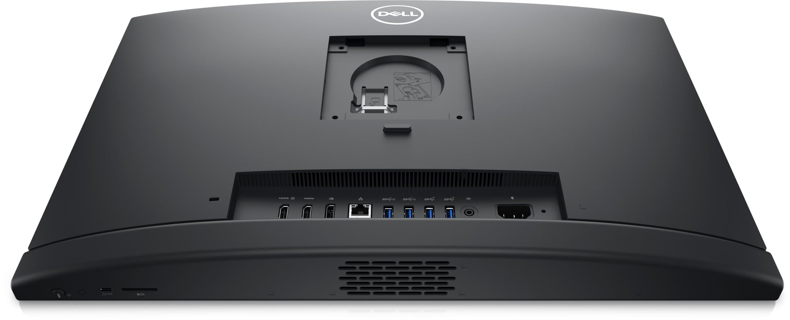 Dell 23.8" OptiPlex 7410 All-in-One Plus Desktop - 23.8" FHD Display - Intel Core i5-13500 14-Core (13th Gen) - 16GB - 256GB SSD - 5 Years ProSupport + ADP Service