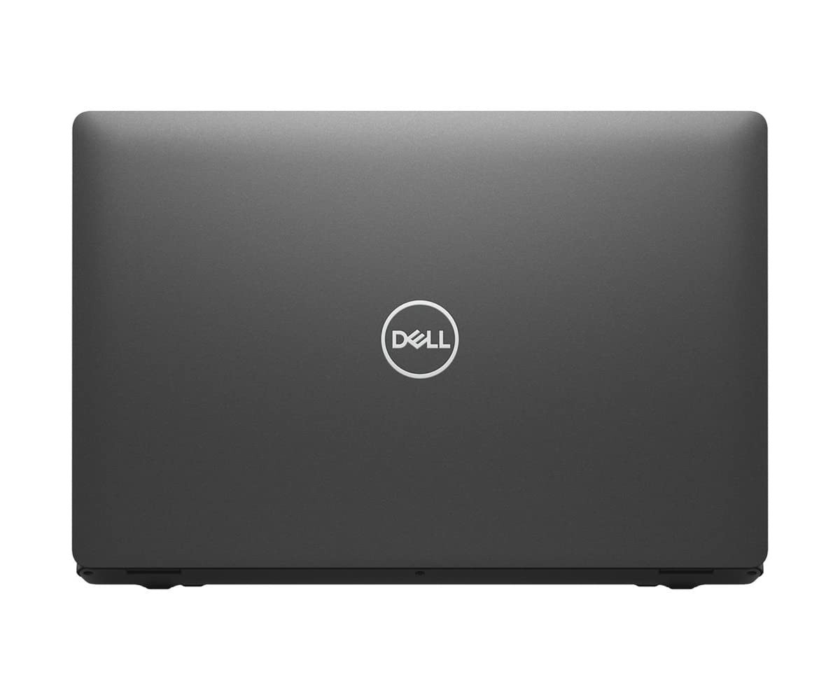 Dell Latitude 5501 15.6” HD Core i5-9400H 2.5GHz, 16GB RAM, 1TB SSD, Windows 11 Pro 64Bit, CAM (Renewed)