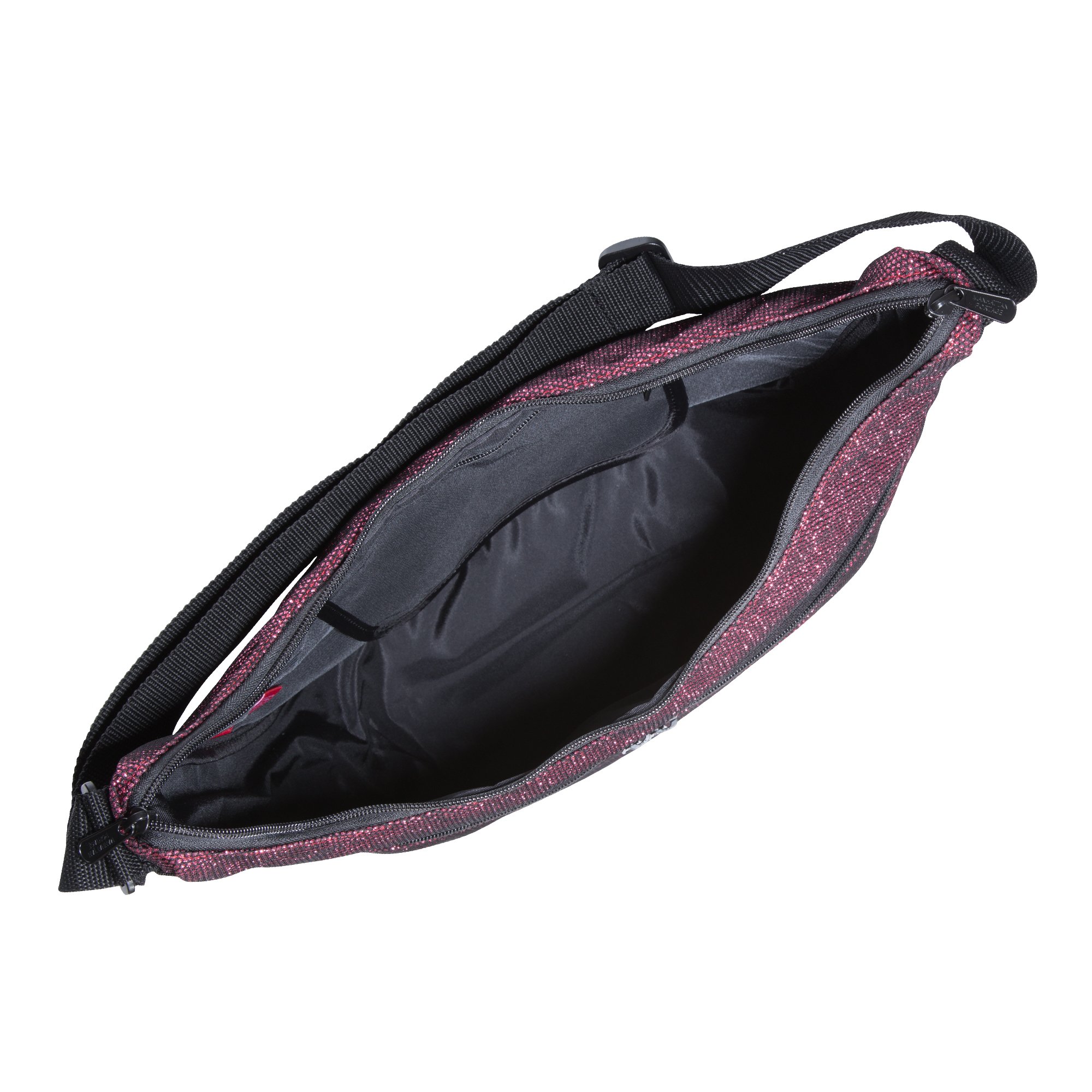 Manhattan Portage Midnight Nolita Shoulder Bag