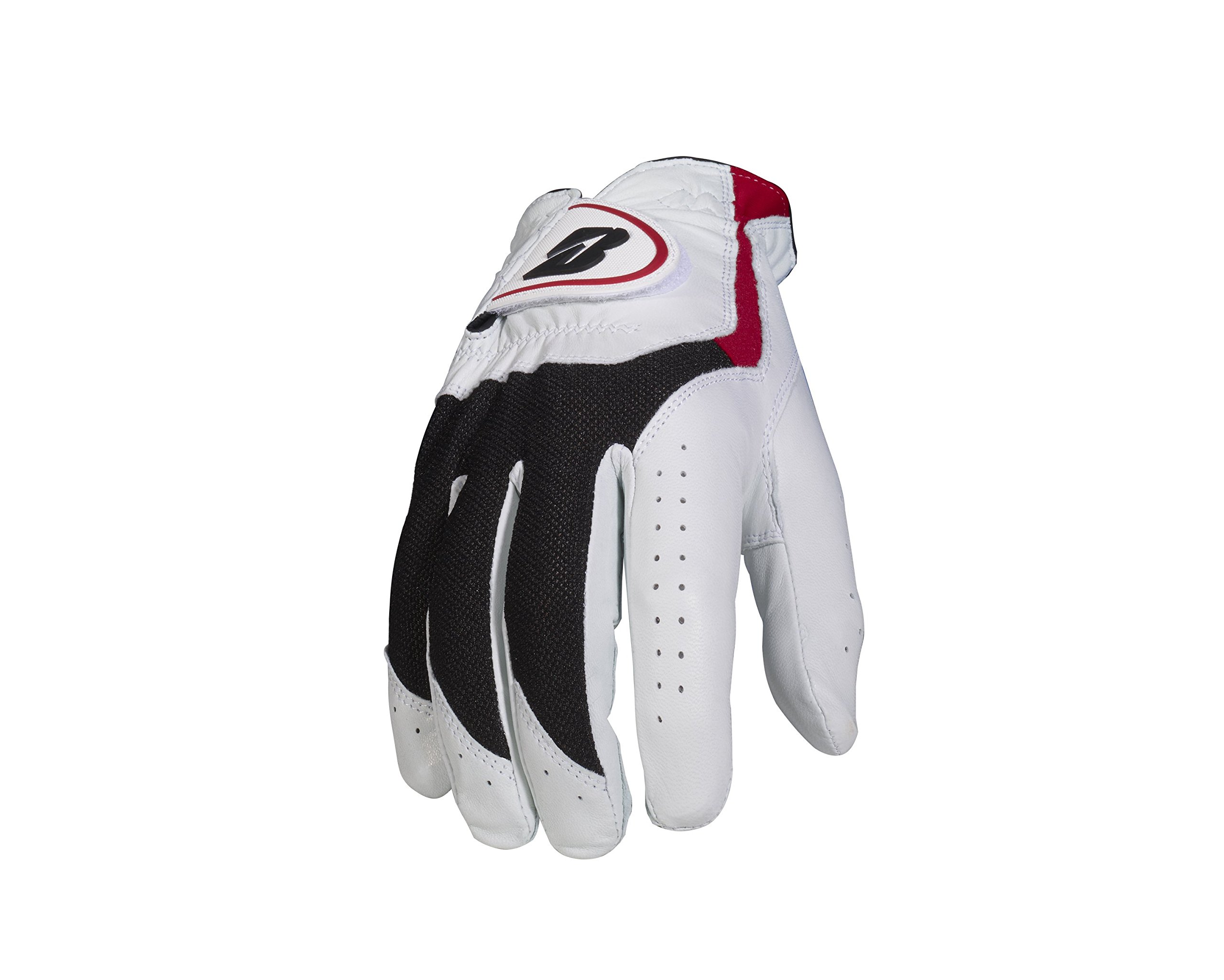 Bridgestone Golf 2015 E Glove, Right Hand, Small