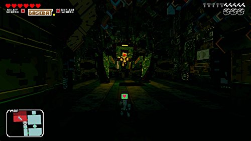 Heart and Slash (PS4)