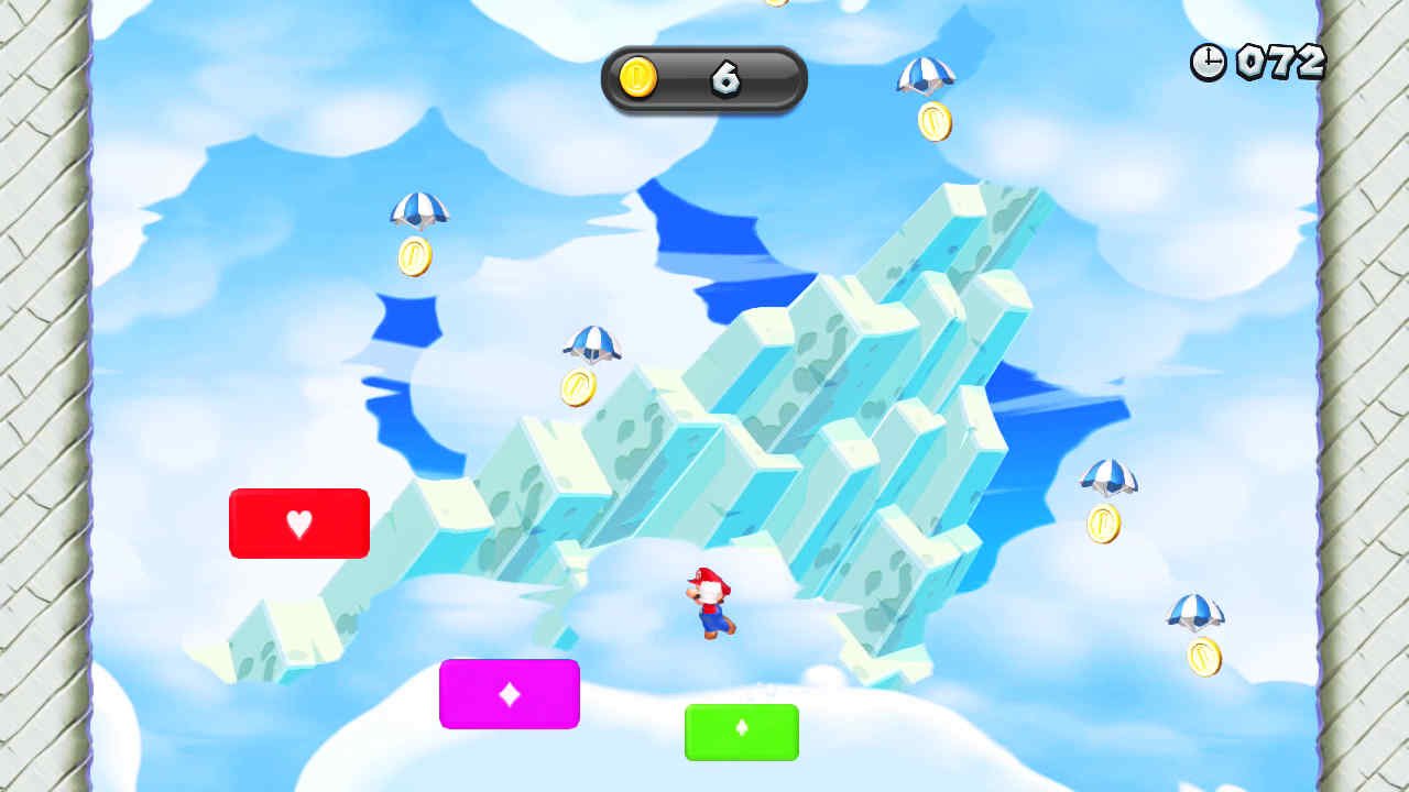New Super Mario Bros.U(Japanese Version)