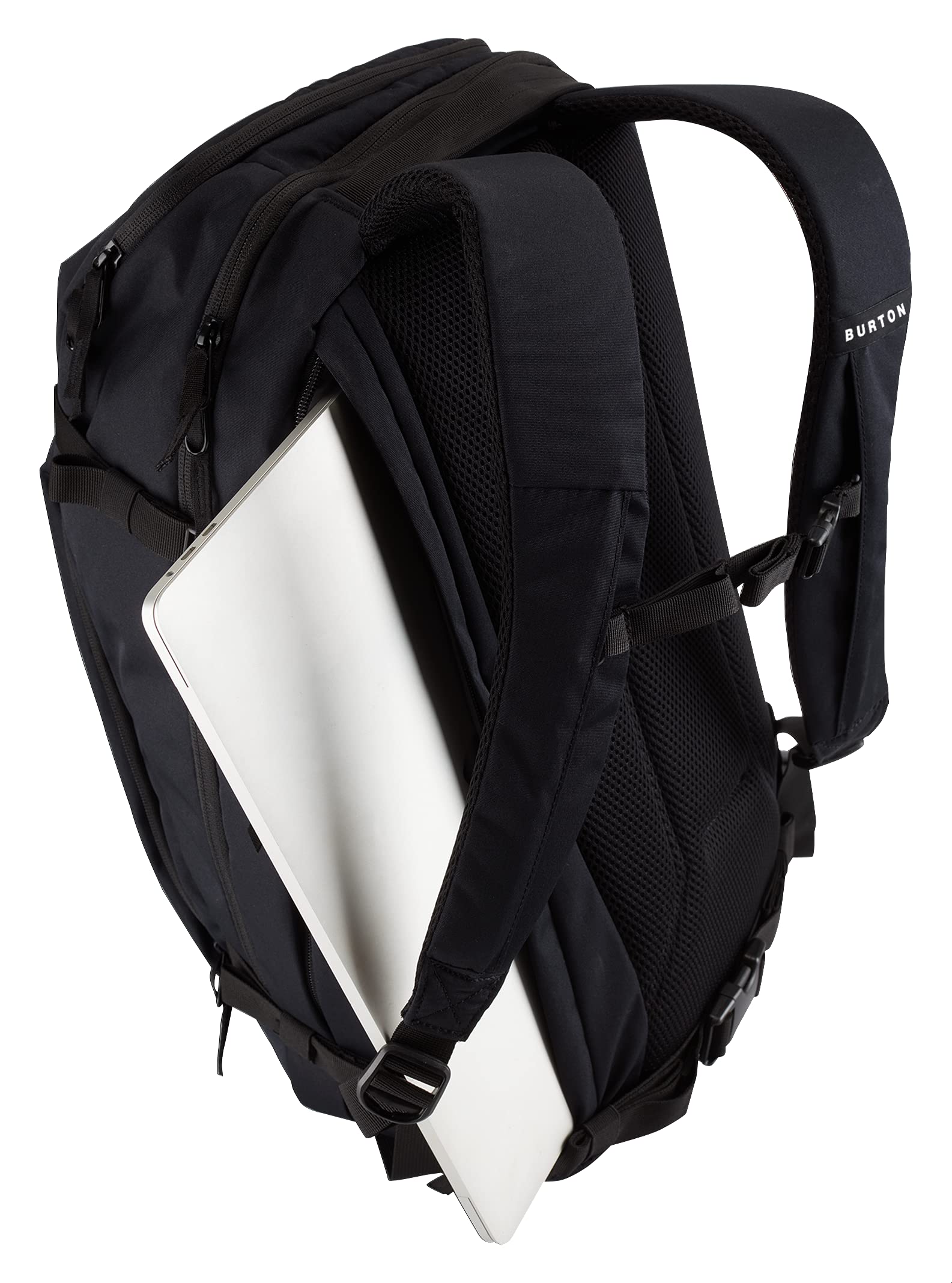 Burton Hitch 30L Backpack, True Black