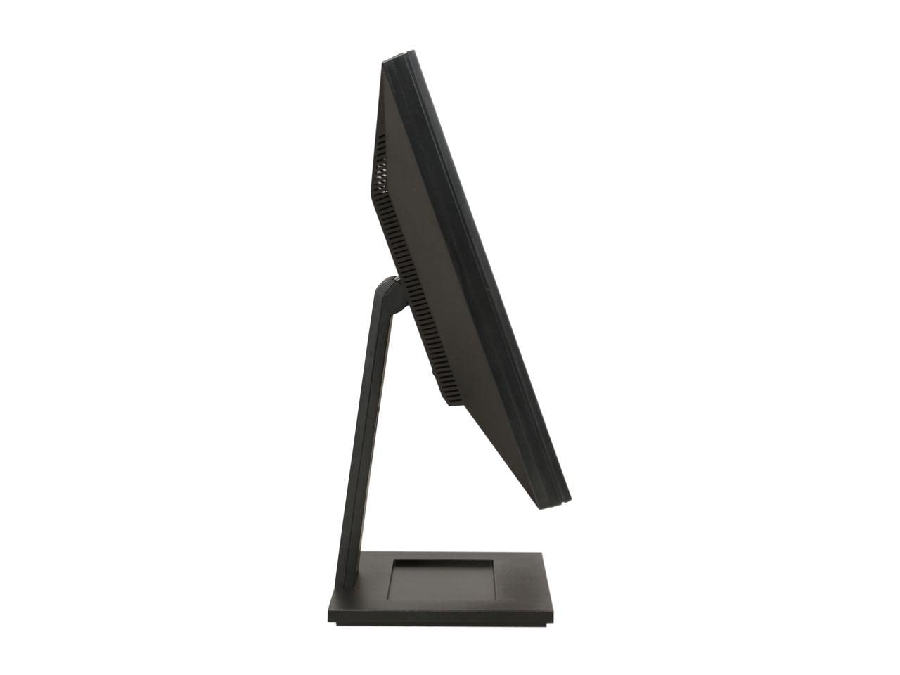 Dell E2211HB LED Backlin 22 Inch Monitor Resolution 1920 x 1080, VGA, DVI Ports, Viewing Angle 170°/160°, Responde Time 5ms. (Renewed)