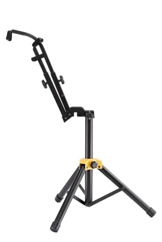Hercules DS552B Tuba, Euphonium, and Baritone Stand