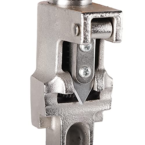 Commercial Can Opener Industrial Can Opener 13inch Heavy Duty Table Bench Clamp Kitchen Restaurant (#1)