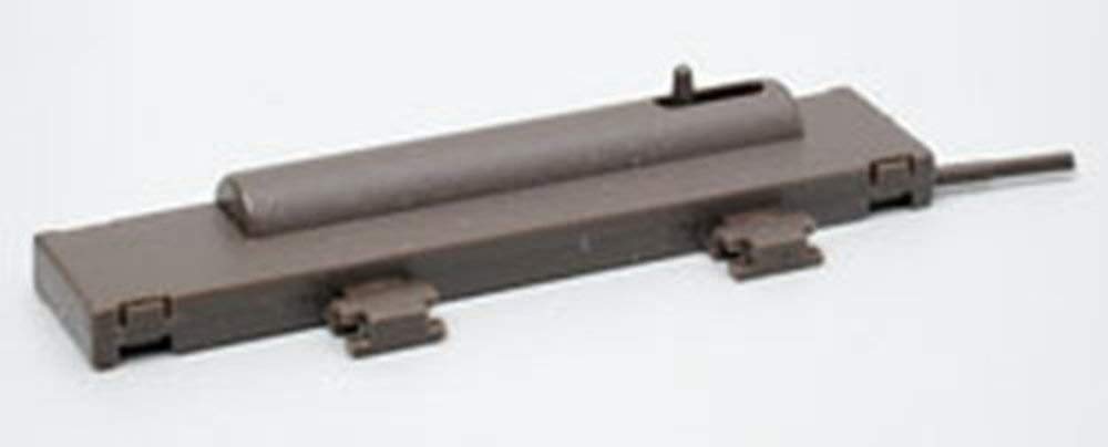 Manual Switch Machine Left for Code 83 & True-Track HO Scale Atlas Trains