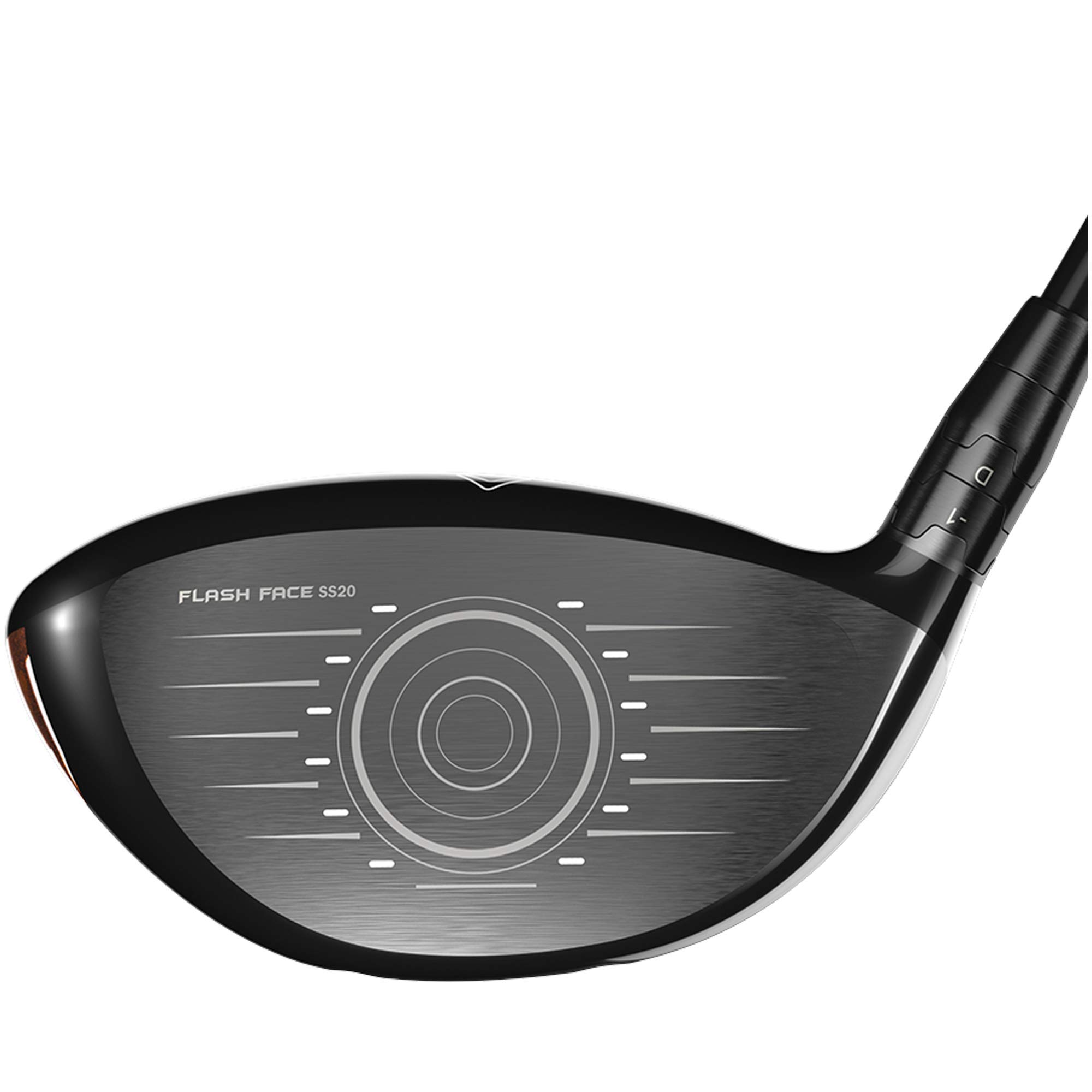 Callaway Golf 2020 Mavrik Subzero Driver (Right Hand, Project X Evenflow Riptide 50G, Regular, 10.5 Degree)