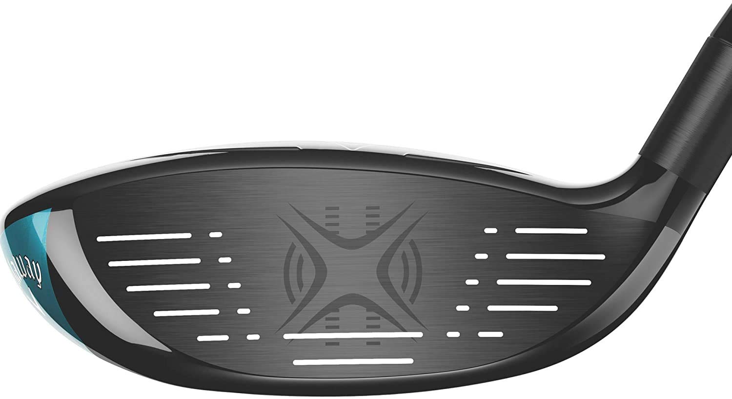 Callaway Golf 2020 Men's Rogue Fairway Wood, Left Hand, Alidila Synergy 2.0 60gr, Regular Flex, 3 Wood , Black