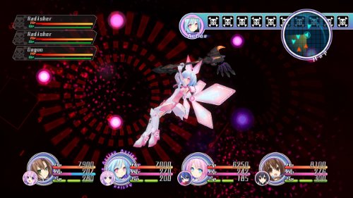 Hyperdimension Neptunia Mk2 - Playstation 3