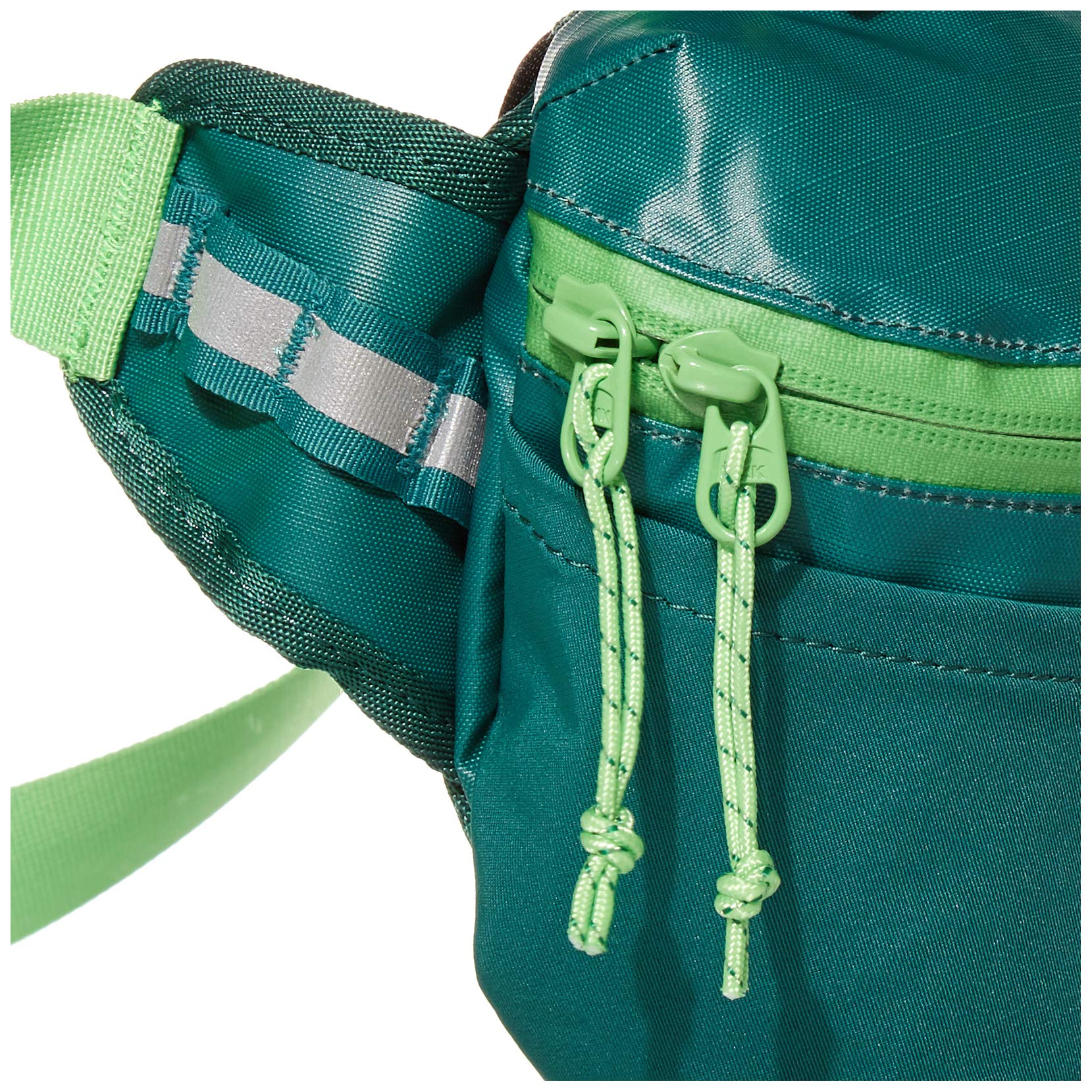 Burton Multipath 5L Accessory Bag, Folkstone Gray Coated, One Size
