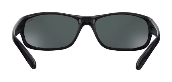 bollé Anaconda 10338 Sunglasses Shiny Black, Large