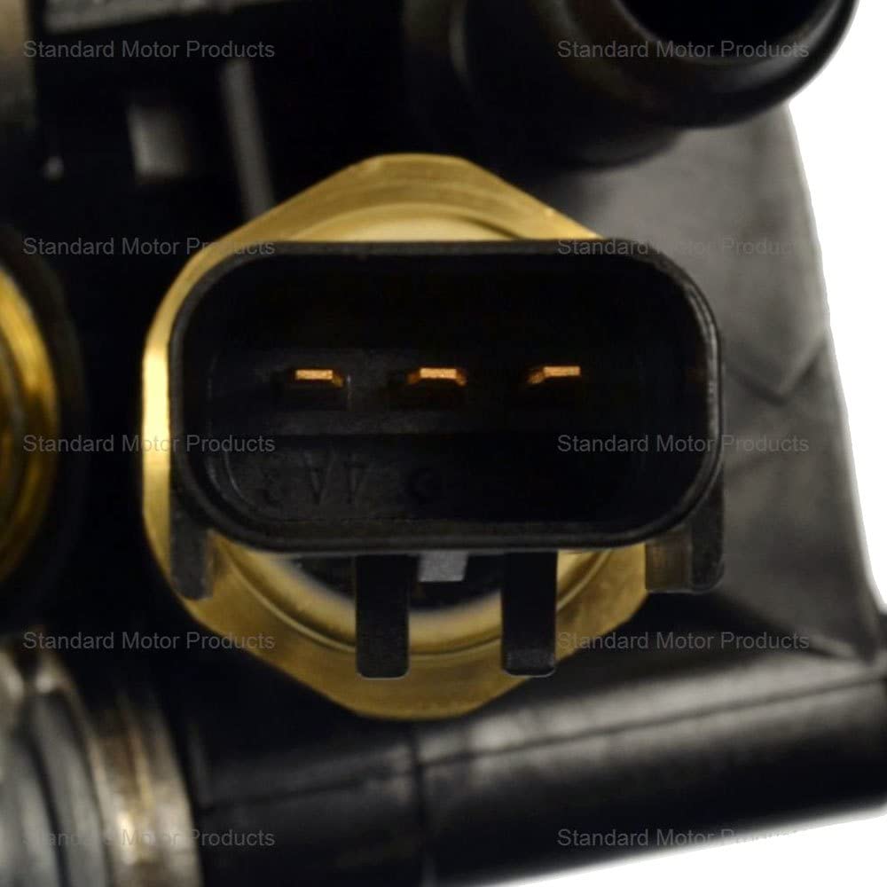 Standard Ignition OFH100 Engine Oil Filter Housing