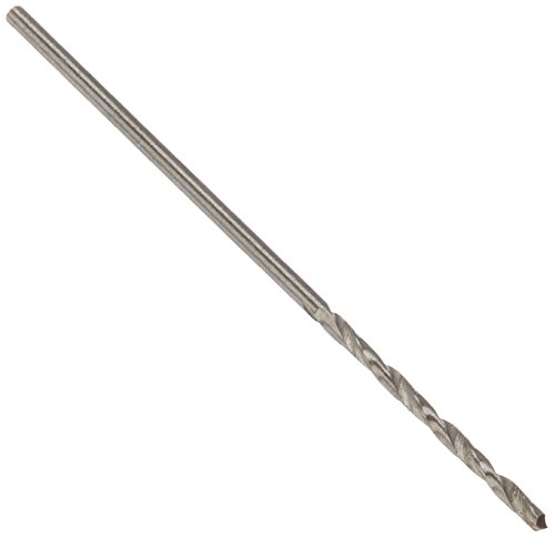 Excel 55510 20 Piece Drill with Dome Stand 61-80