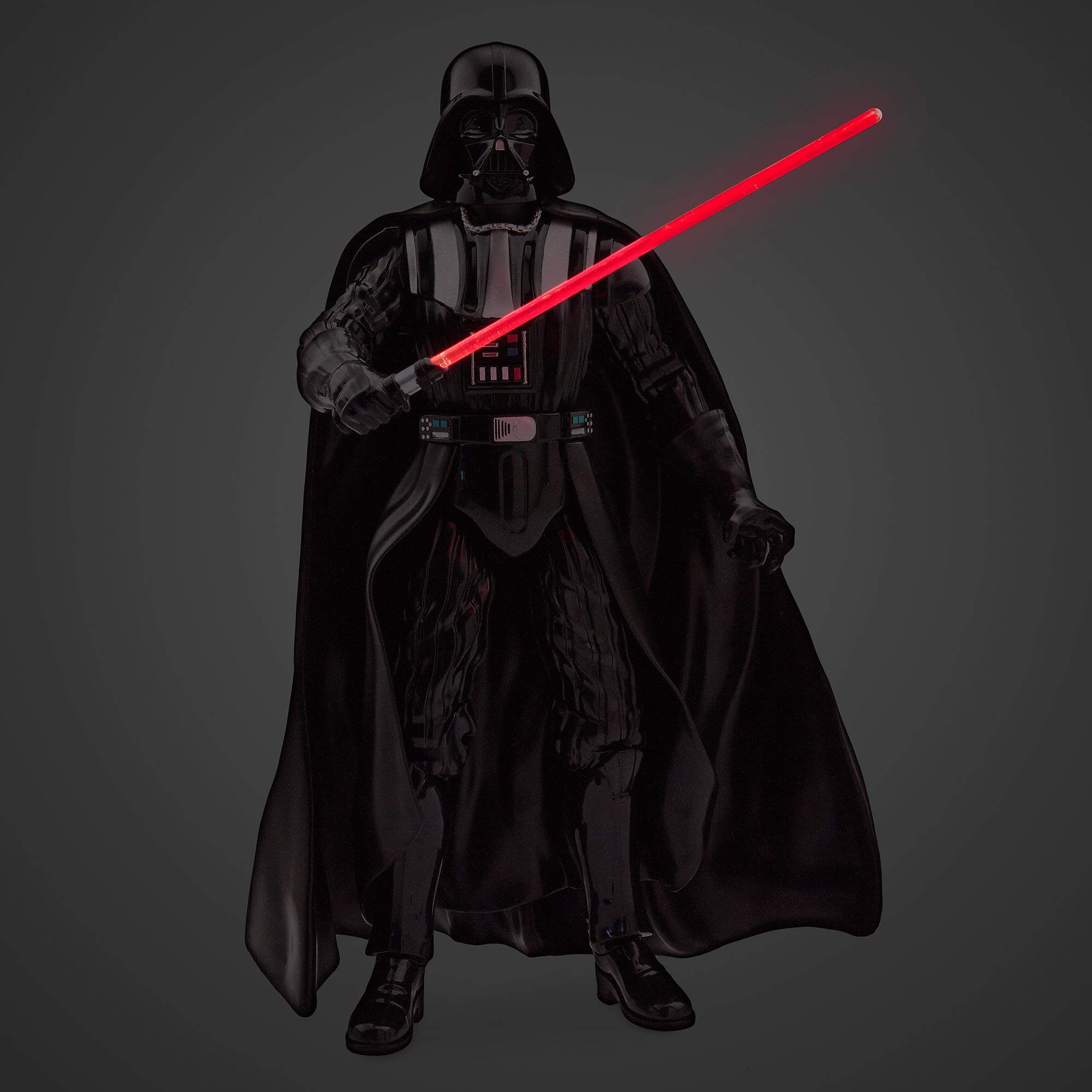 STAR WARS Darth Vader Talking Action Figure – 14 1/2 Inch