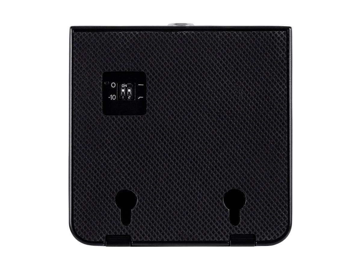 Monoprice Condenser Microphone (600310), Black