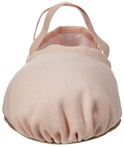Bloch Women's Performa Dance Shoe, Theatrical Pink, 4 Narrow