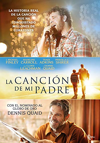 I Can Only Imagine (Region 2)