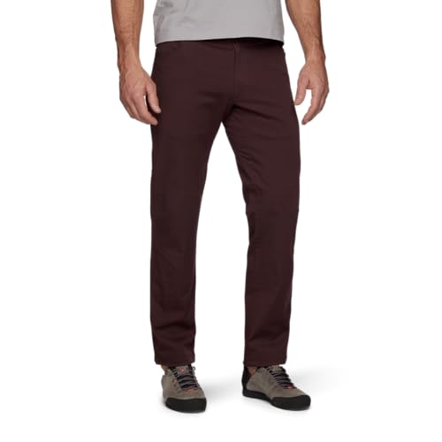 BLACK DIAMOND Equipment - Credo Pants - Men's (as1, numeric, numeric_28, regular, regular, Captain)