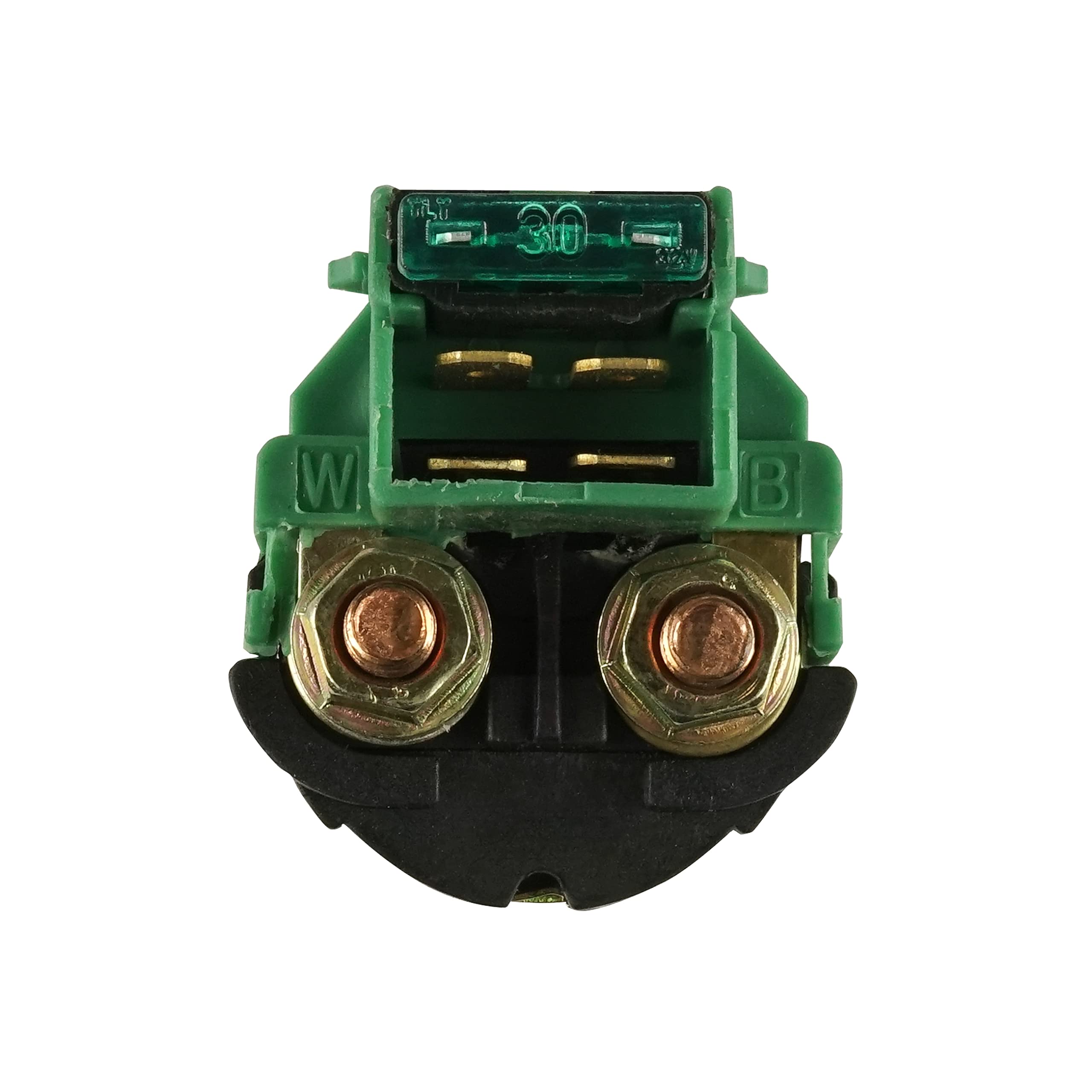 Caltric Starter Solenoid Relay Compatible with Arctic Cat Starter Relay 3313464 3313-464