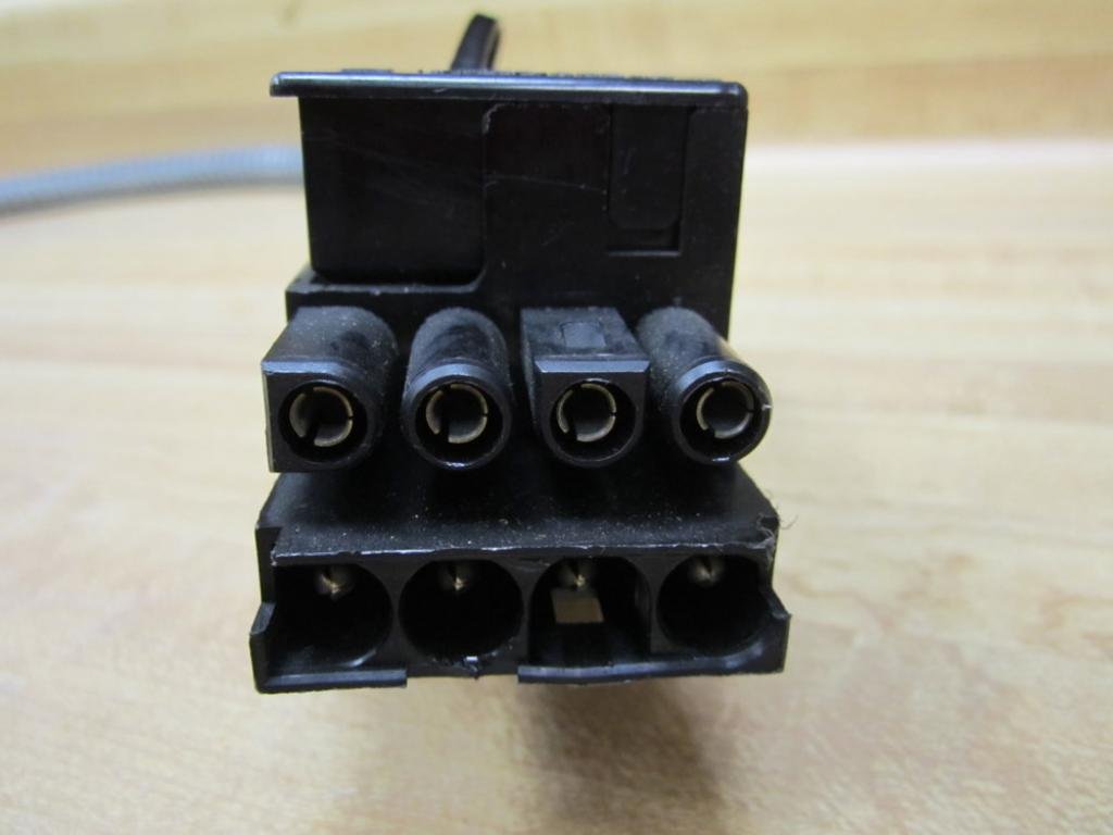 Herman Miller ED204 Cable Assembly 49"