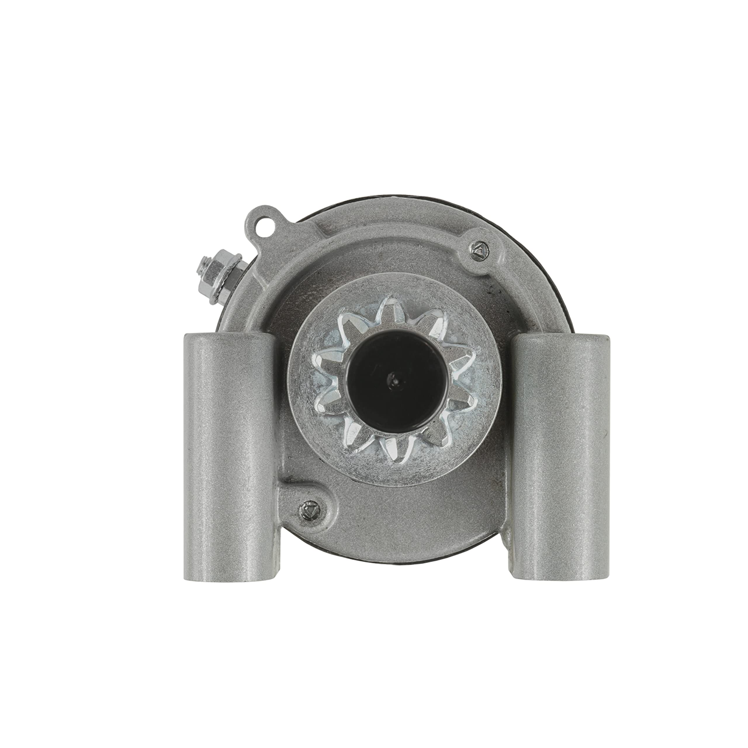Caltric Starter Compatible with John Deere Kohler Command Pro Single Am117130 Am120729