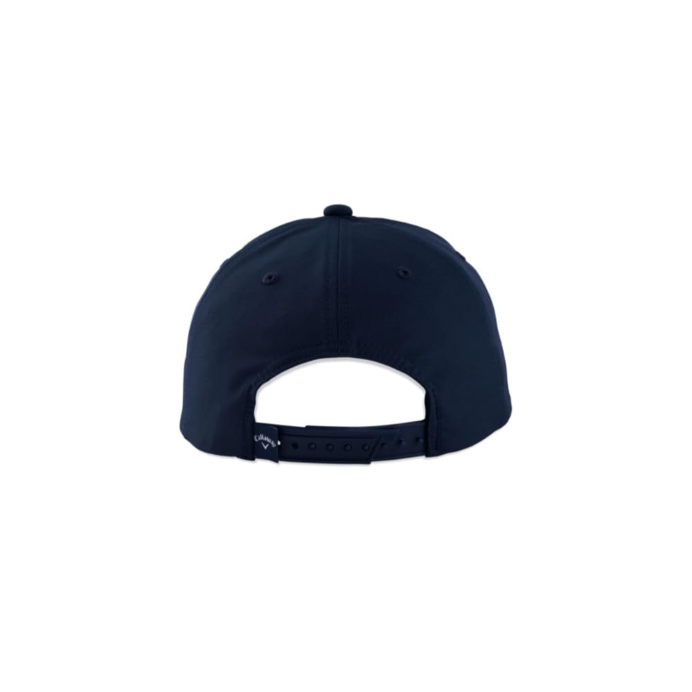 Callaway Golf 2022 Patriot Adjustable Hat, Adjustable Size, Navy Color