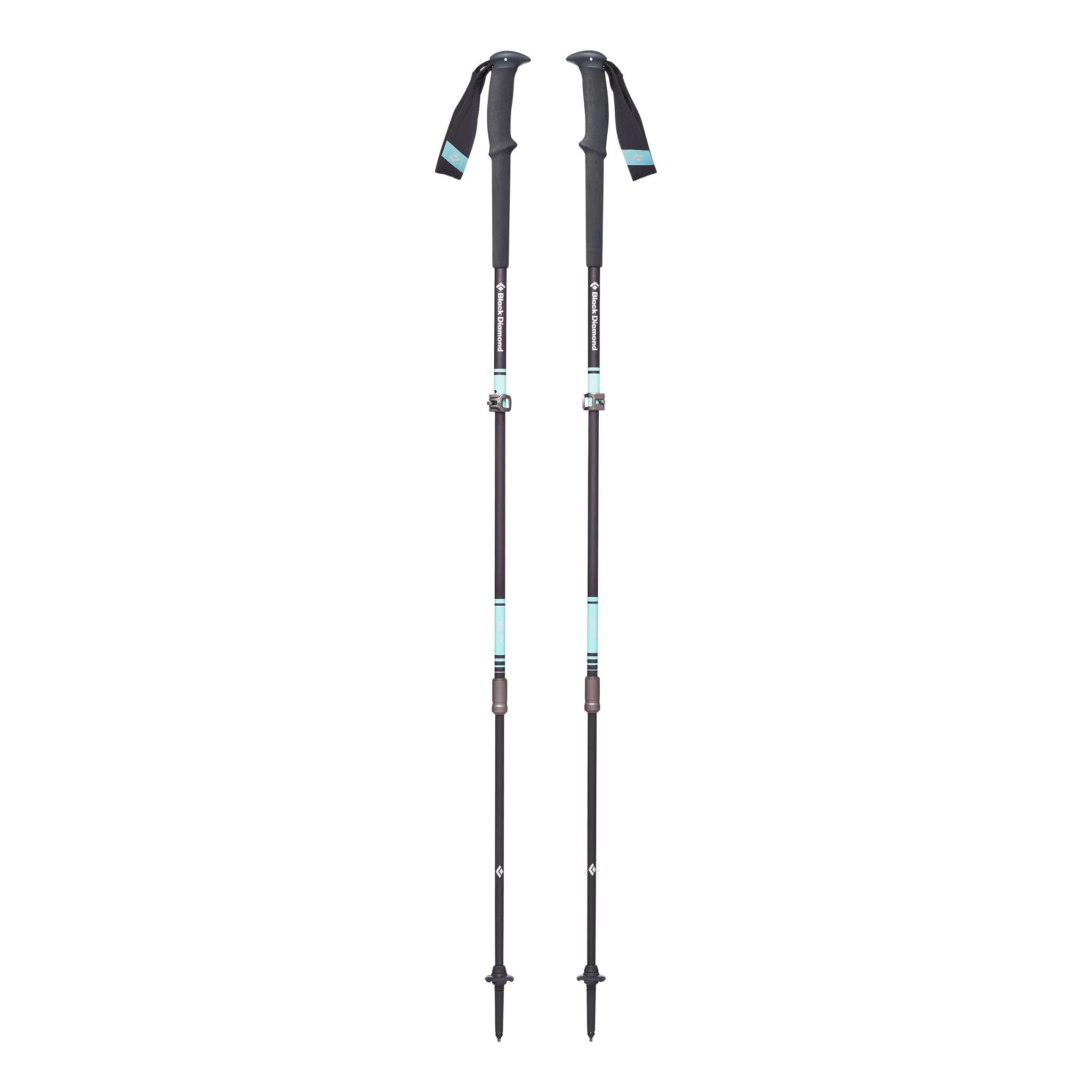 Black Diamond Women's Trail PRO Trekking Poles
