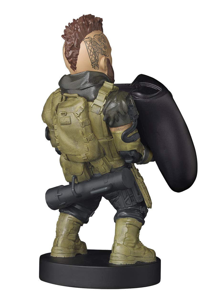 Cable Guys, Ruin' Call Of Duty Controller Phone Holder Stand