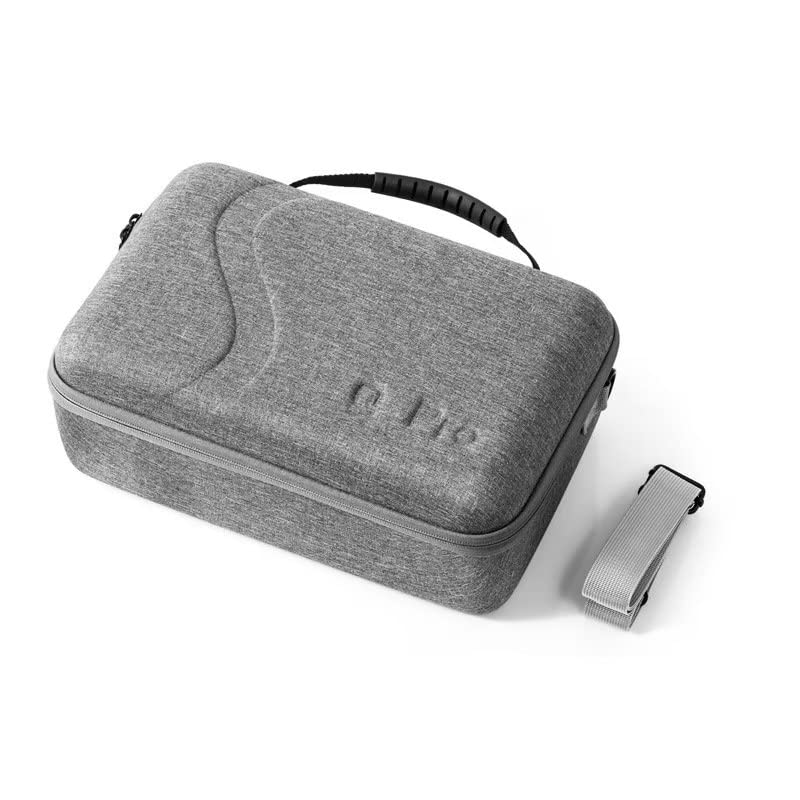 Case for Meta Quest Pro, Carrying Bag for Meta Quest Pro VR Headset & Touch Controllers, VR Accessories