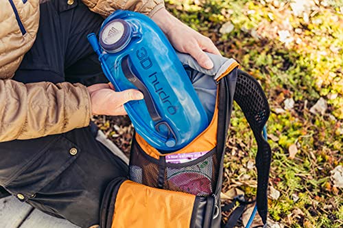 Gregory Mountain Products Tempo 6 H2O Hiking Backpack