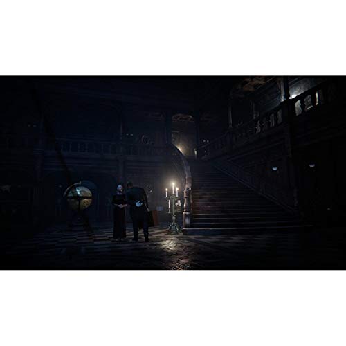 Black Mirror - PS4