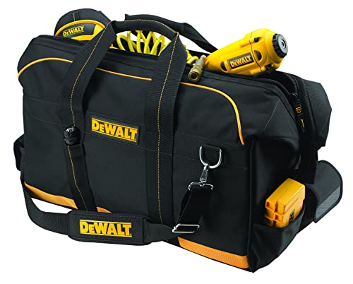 DEWALT DG5511 Pro Contractor's Gear Bag, 24 inch