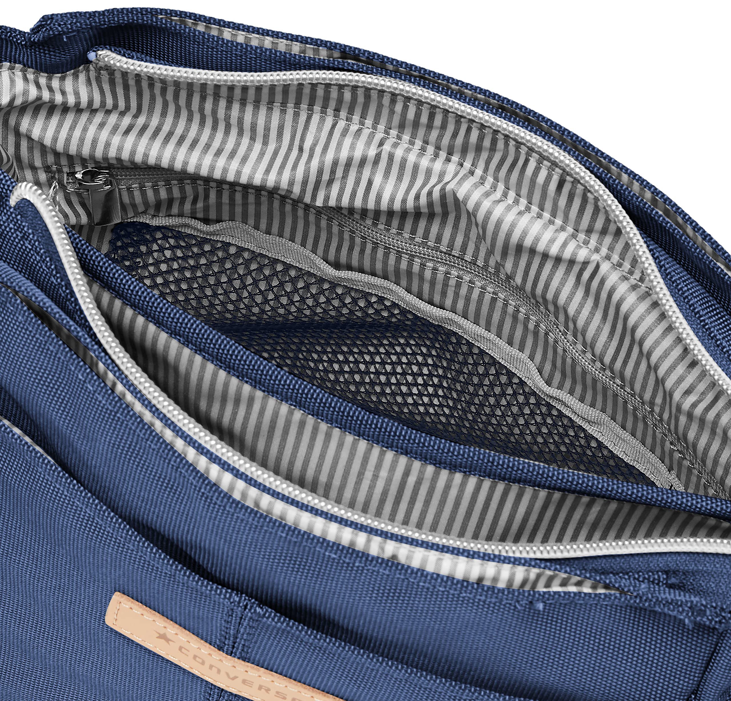 CONVERSE(コンバース) Shoulder Bag, NVY