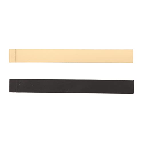 Essential Oils Test Strips Portable Disposable Thick Paper for Fragrances Scents 36pcs
