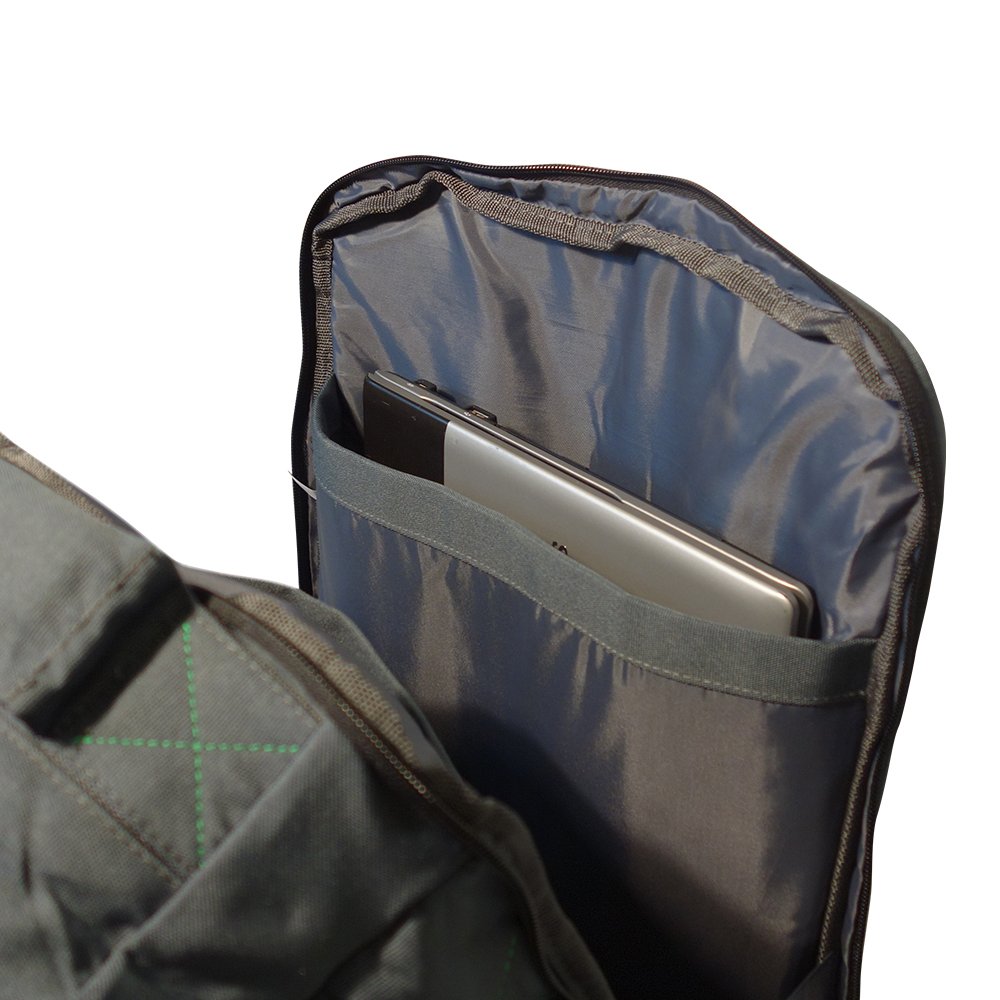 Cabin Max Metropolitan Cabin Bag hand luggage backpack 21" x 15.75" x 8"
