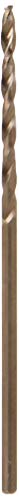 DEWALT Drill Bit, Pilot Point, Industrial Cobalt Alloy Steel, 1/16-Inch (DWA1204)