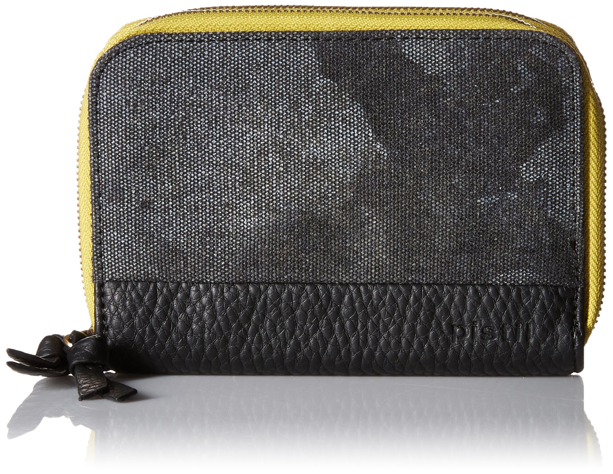 Pistil Women's Zip It Wallet, Crush