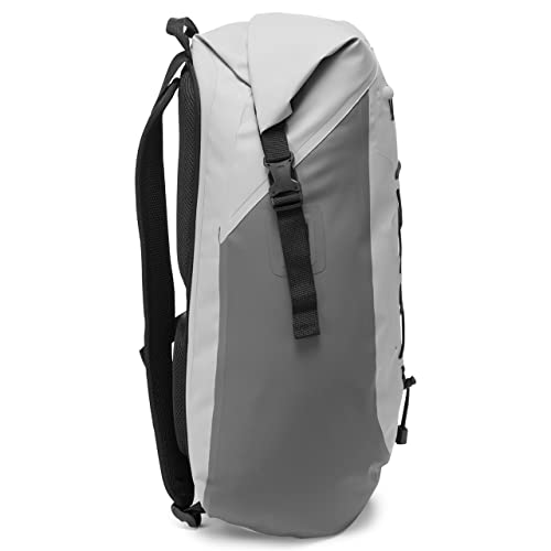 GILL Voyager Kit Pack Back Pack - Waterproof & Puncture Resistant for Water Sport, Gym, Beach, Boating, Travel, Camping