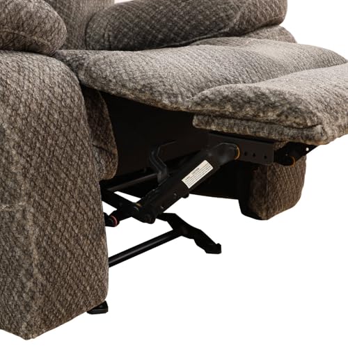 FUOROLA Berjaya Microfiber Living Room Sofa Set for Living Room, Game Room, Guest Room,Dormitory, Hotel