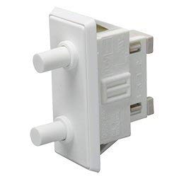 EXPDA34-00006C Samsung Refrigerator Door Switch Replaces DA34-00006C, AP4136952, PS4138718, DA34-00006D, DA34-10122D, DA34-00048A