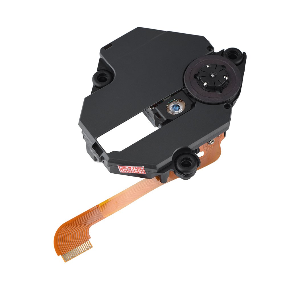 Serounder Lens for PS1, KSM-440AEM Lens Head Replacement Repair Parts Kit for Sony 1