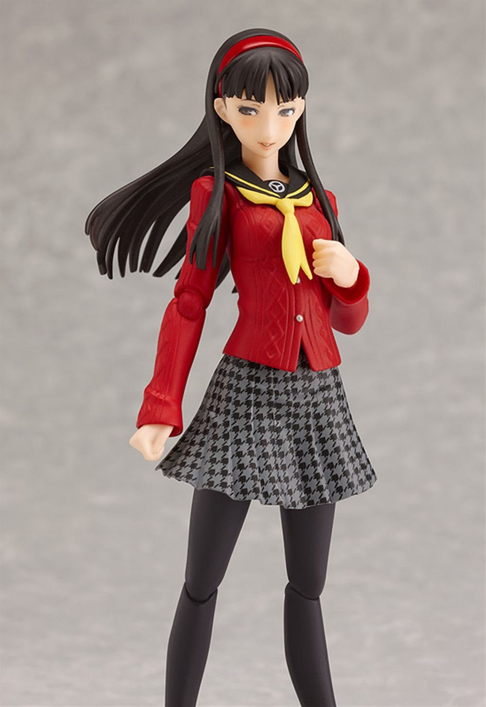 Max Factory Persona 4: Yukiko Amagi Figma Action Figure